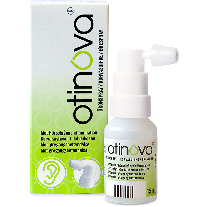 Otinova Dansk | Hvad er Otinova®? - Otinova Dansk